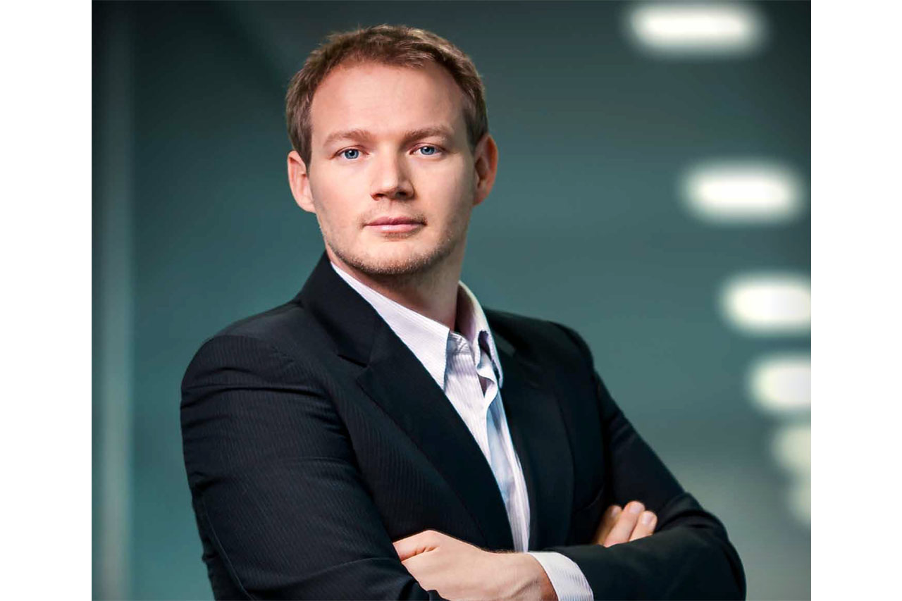 Peter Polič & VSR LAB | Navtika Plus